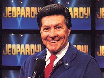 Picture of Johnny Gilbert