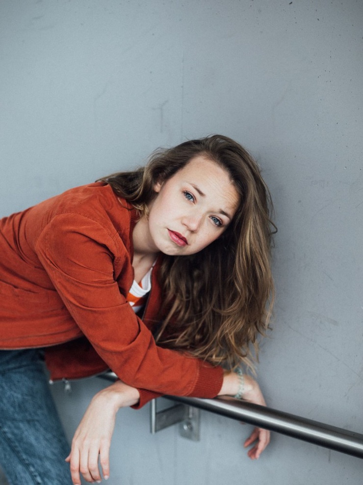 Victoria Abelmann-Brockmann