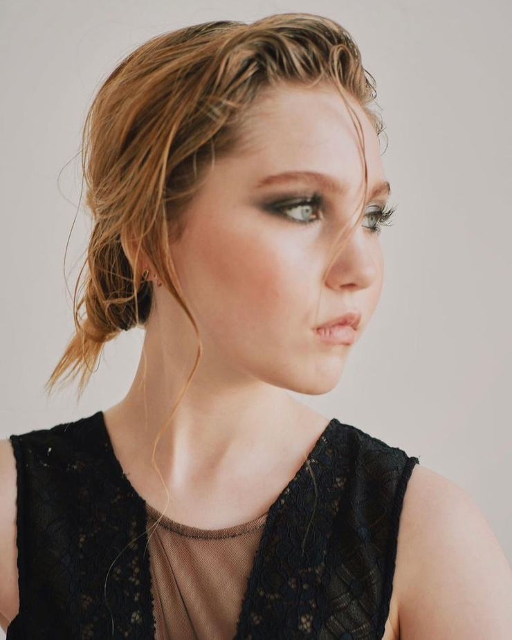 Picture of Ella Anderson