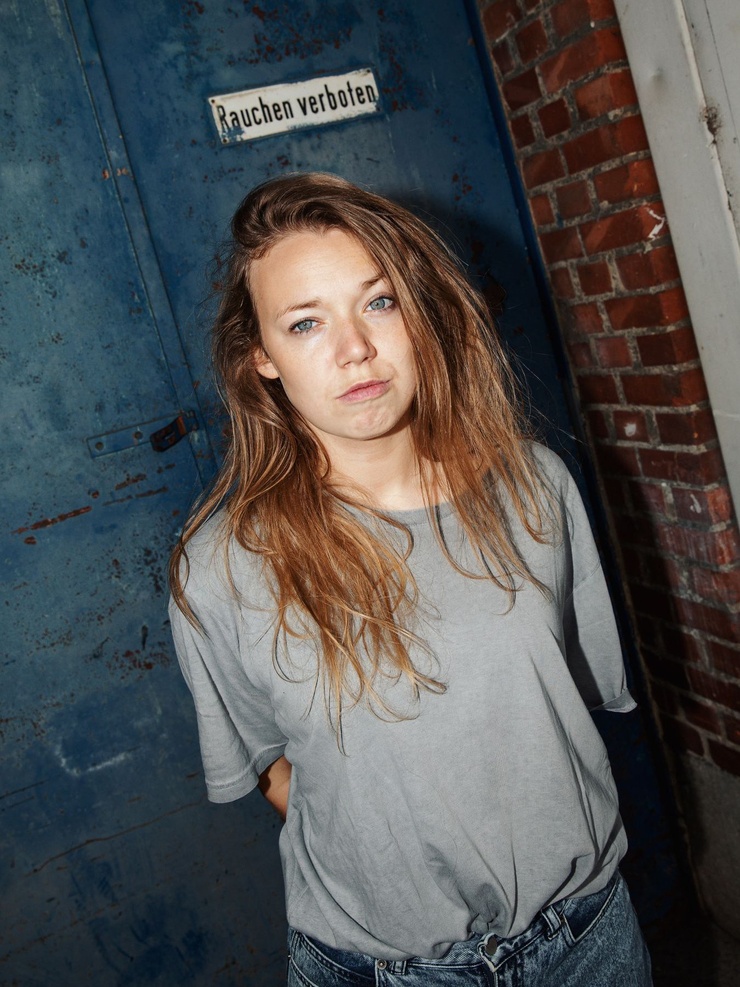 Victoria Abelmann-Brockmann