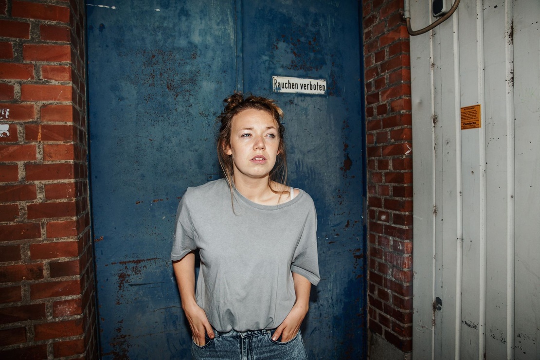 Victoria Abelmann-Brockmann