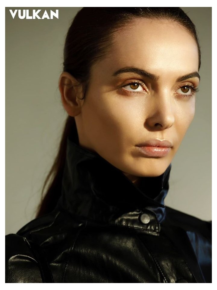 Picture of Mirjeta Shala