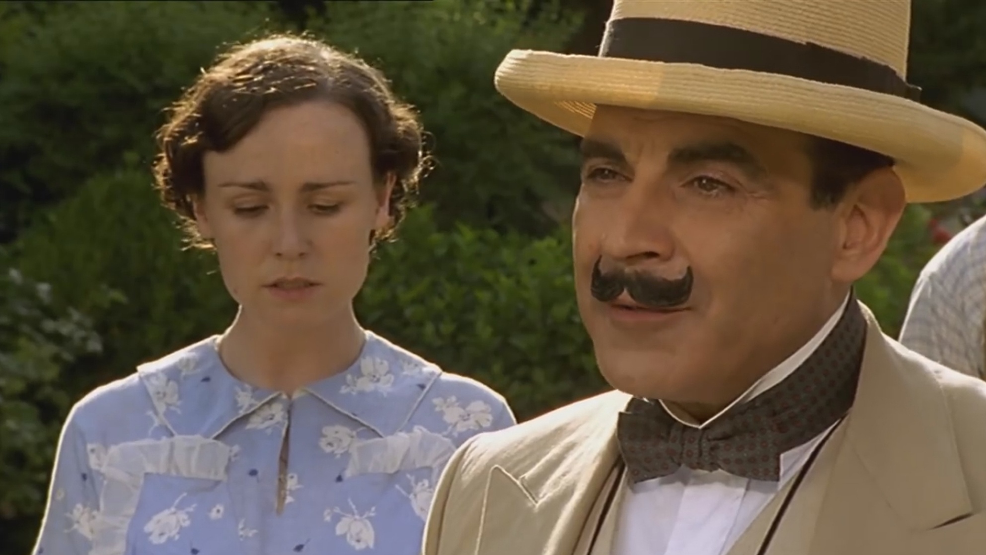 Picture of "Agatha Christie's Poirot" Murder in Mesopotamia