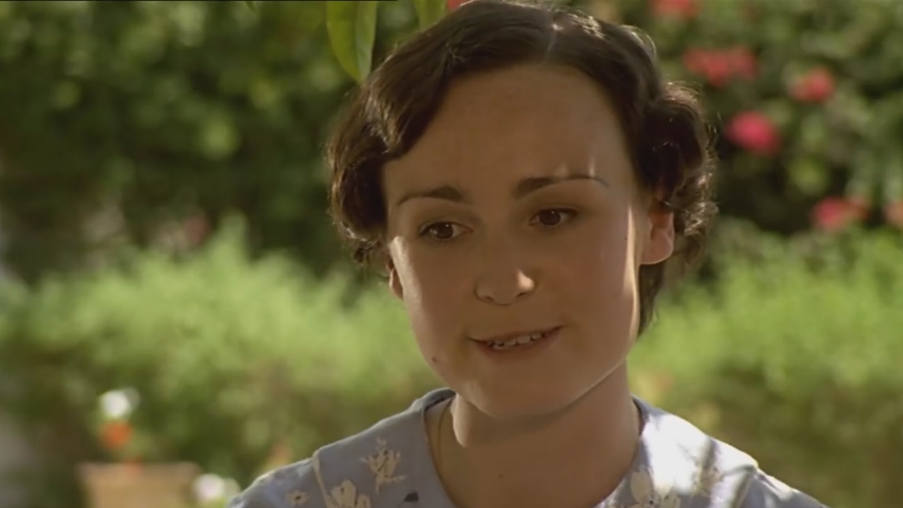 Picture of Georgina Sowerby