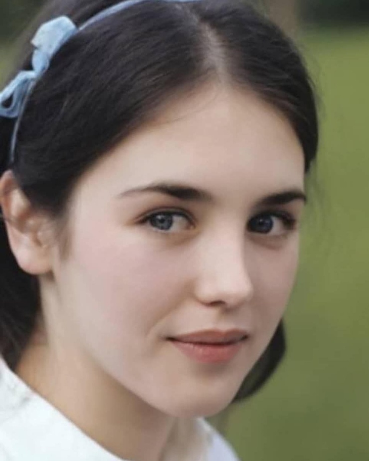 Isabelle Adjani (1955-2---)