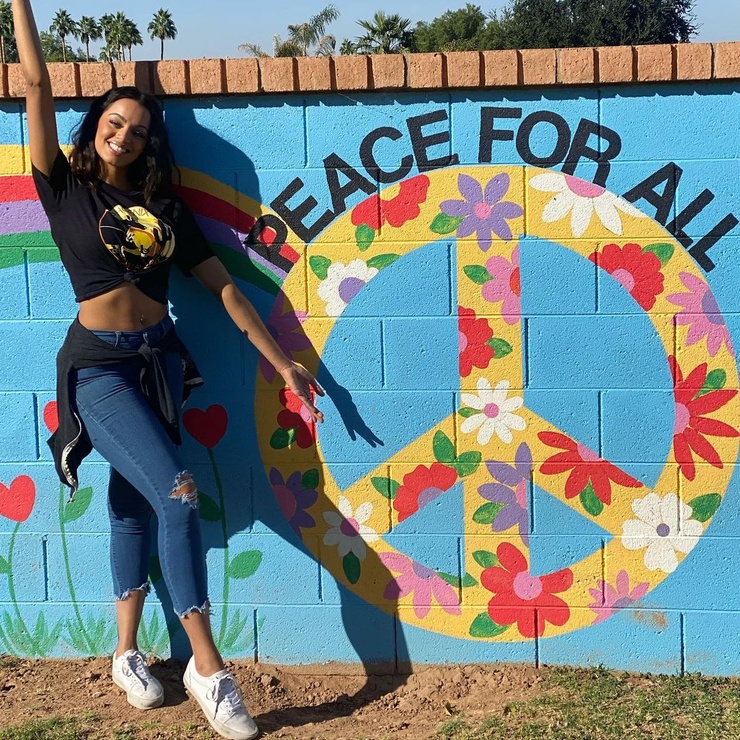 Picture of Taelor Parker