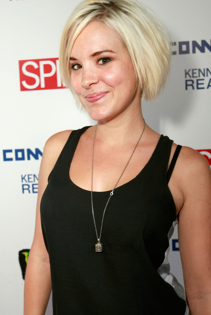 Picture of Brea Grant