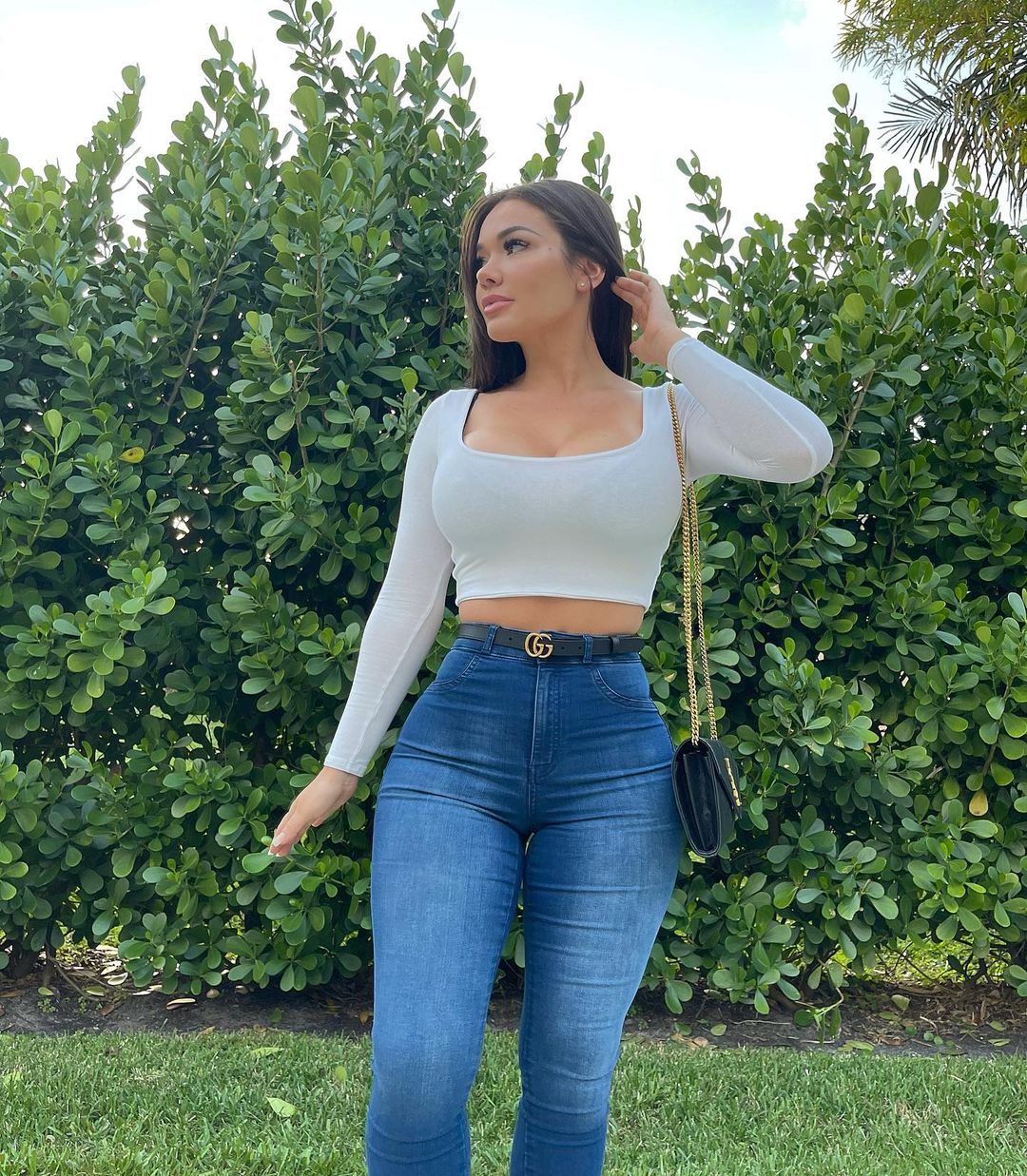 Picture of Miss Genii