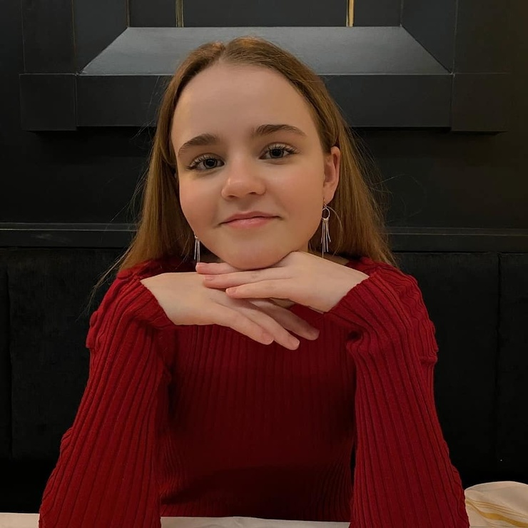 Picture of Megan Stott