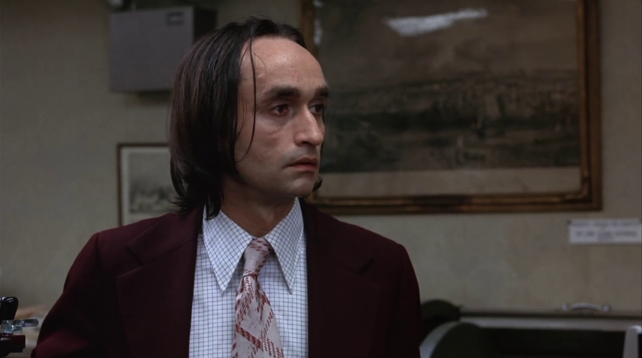 John Cazale