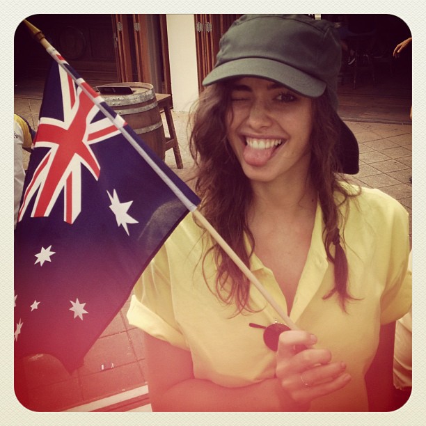 Picture of Sarah Stephens