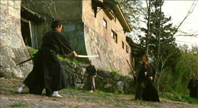 Picture of The Twilight Samurai (2002)