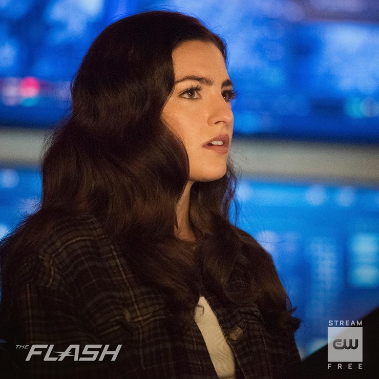 Kayla Compton picture