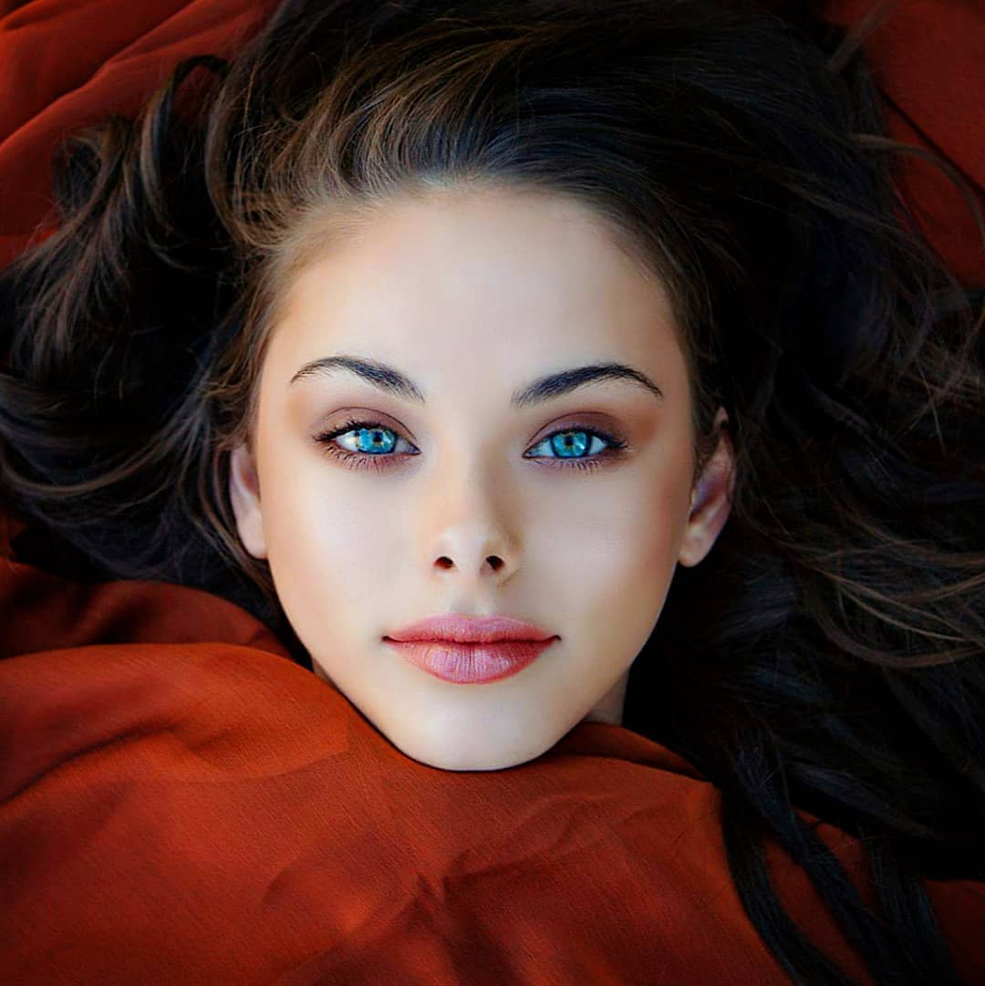 Picture of Meika Woollard