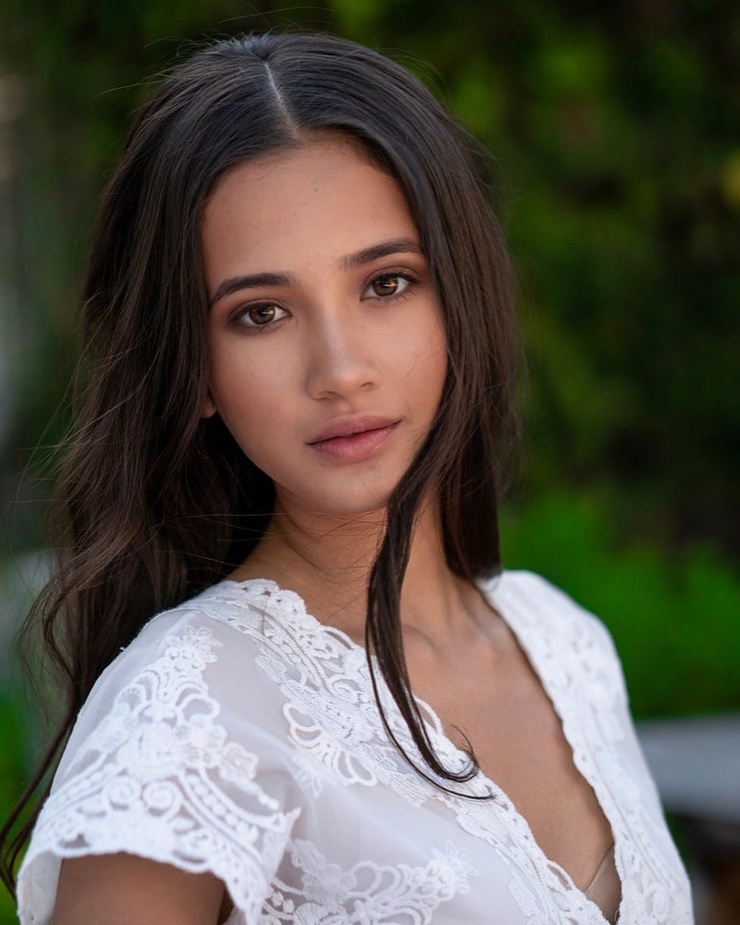 Picture of Amelia Cuthbert