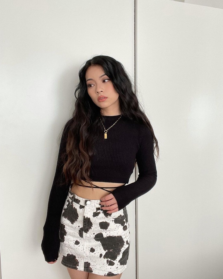 Picture of Tingting Lai