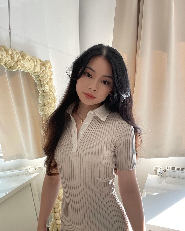 Picture of Tingting Lai