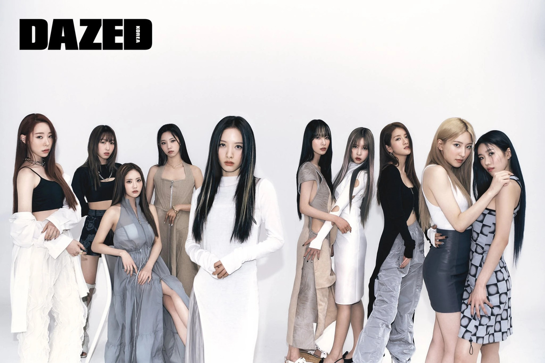 Picture of Cosmic Girls