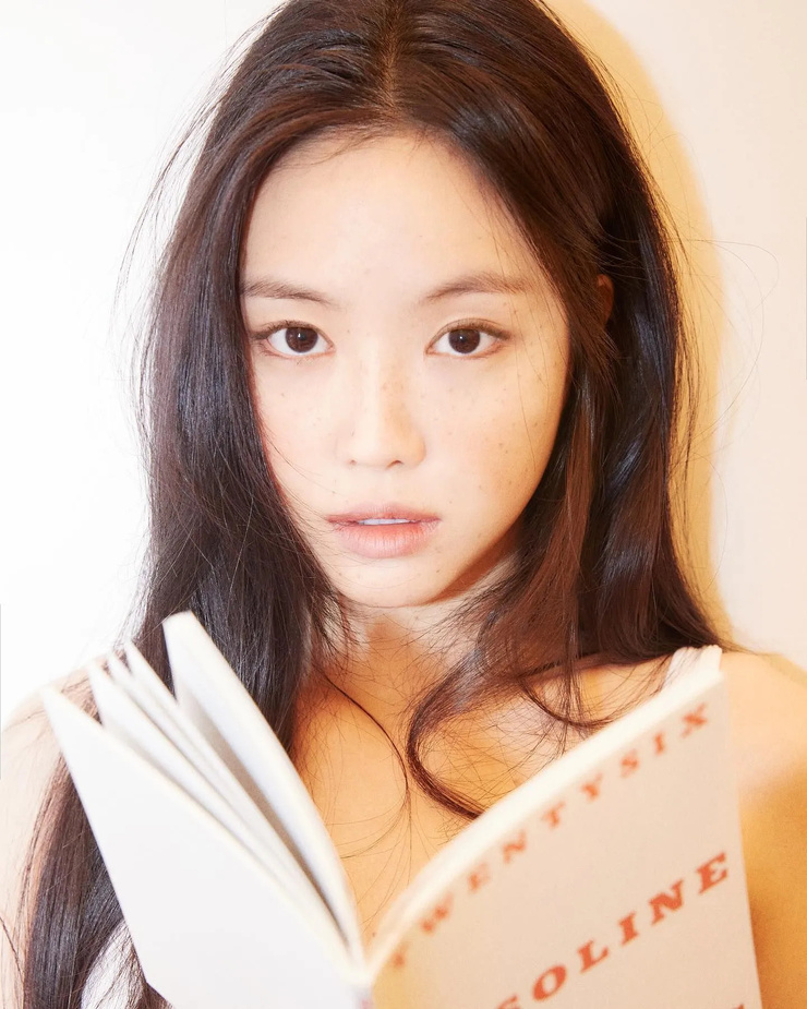 Picture of Naeun