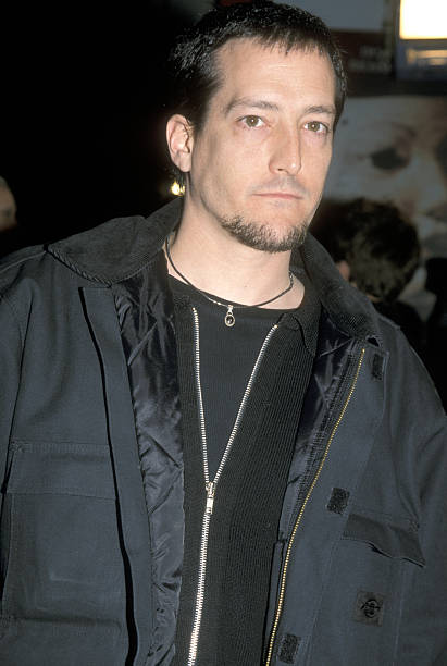 Richard Patrick