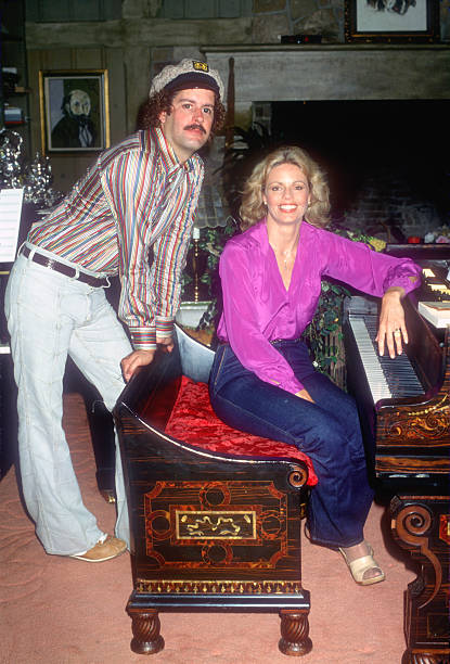 Toni Tennille