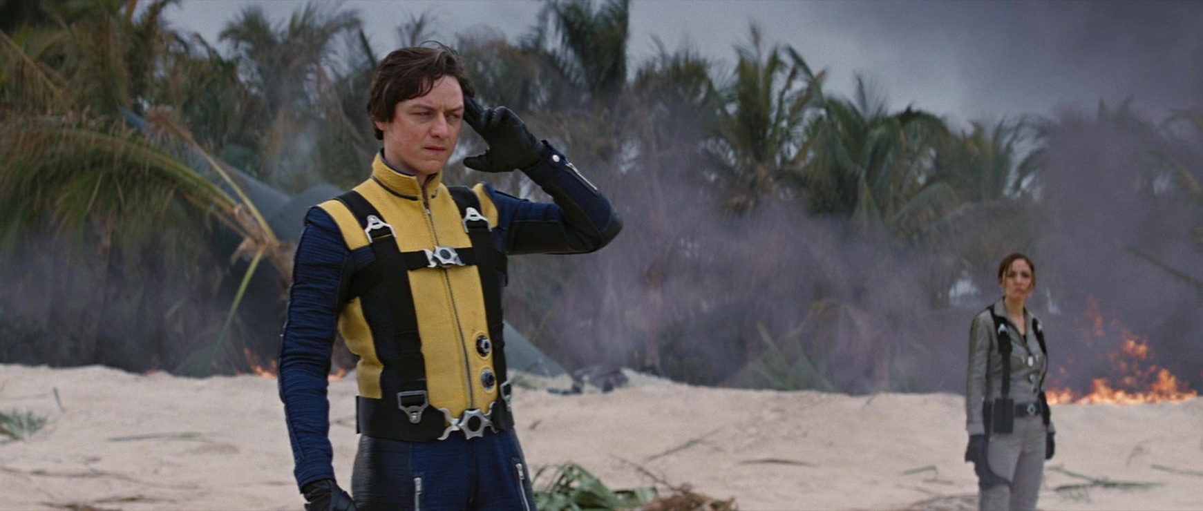 X-Men: First Class image