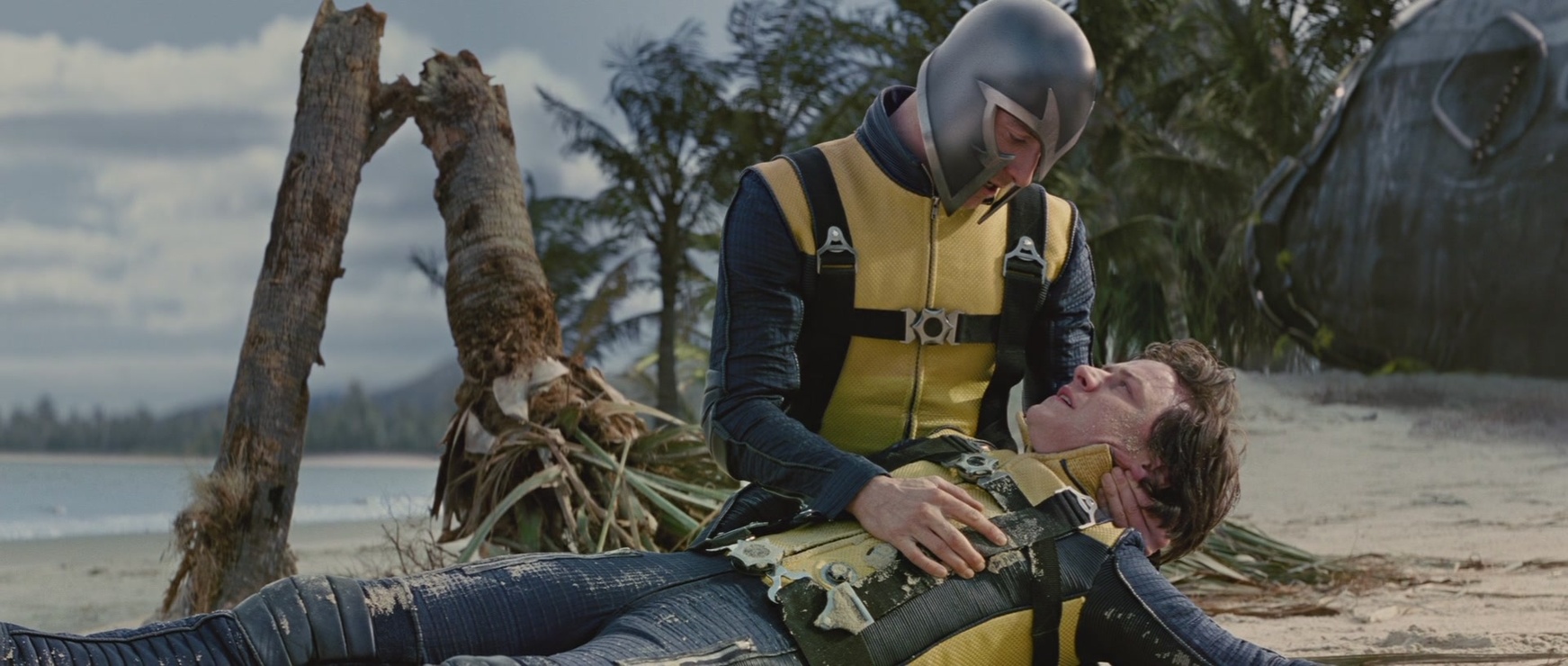 Picture of X-Men: First Class