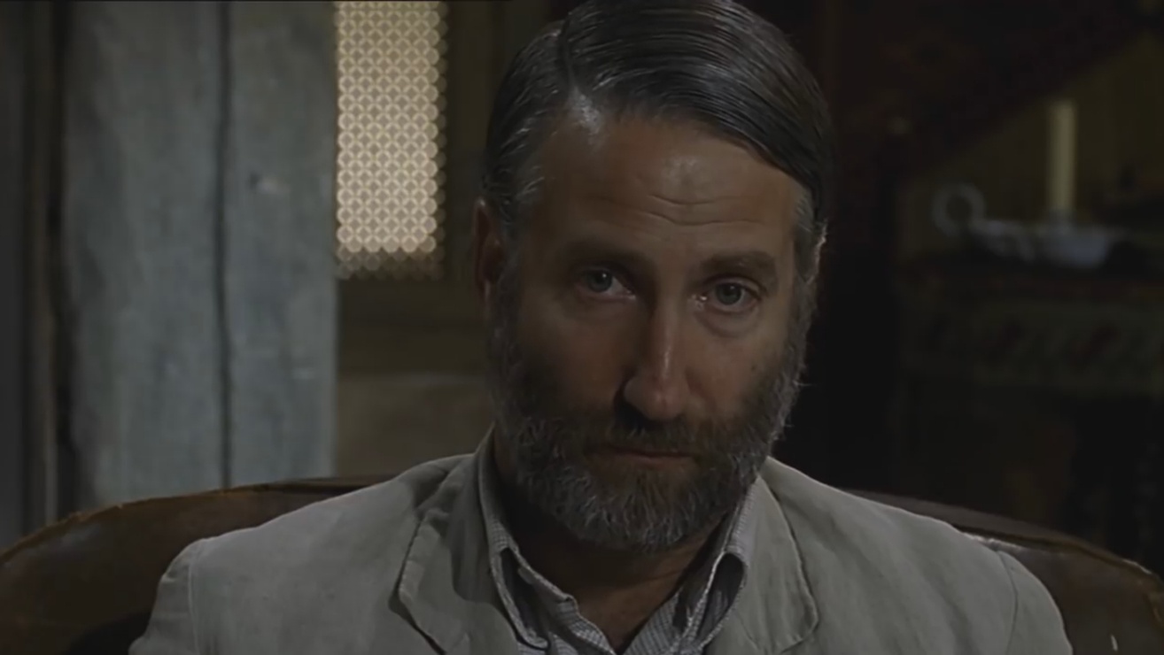 Picture of "Agatha Christie's Poirot" Murder in Mesopotamia