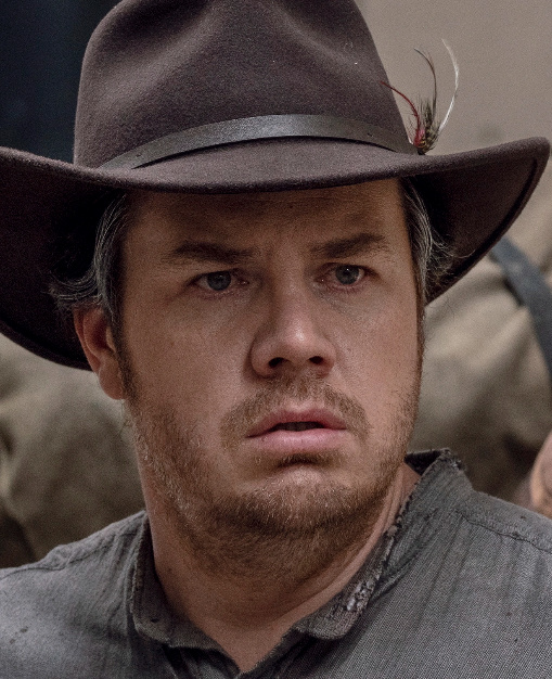 Picture of Eugene Porter