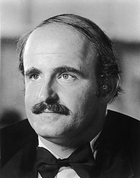 Peter Boyle