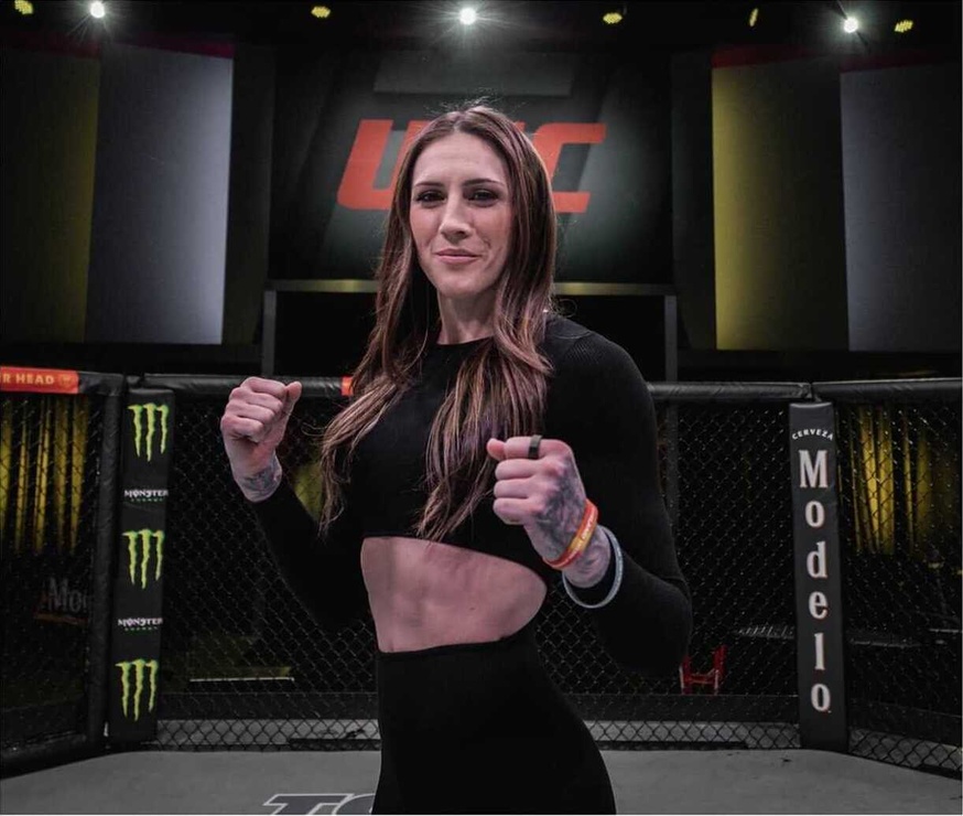 Picture of Megan Anderson