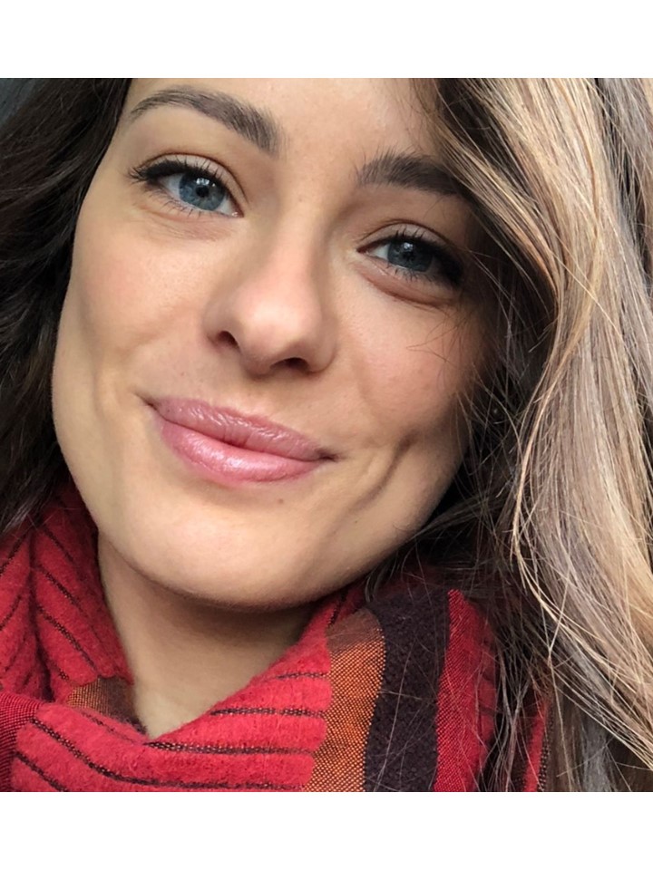 Picture of Silvia Battisti
