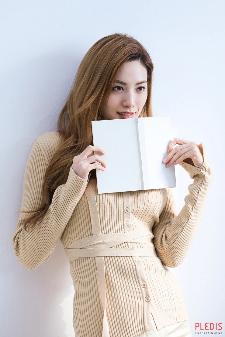 Picture of Im Jin Ah