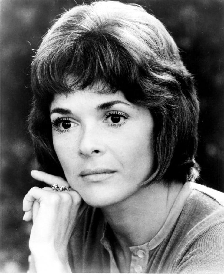 Jessica Walter image