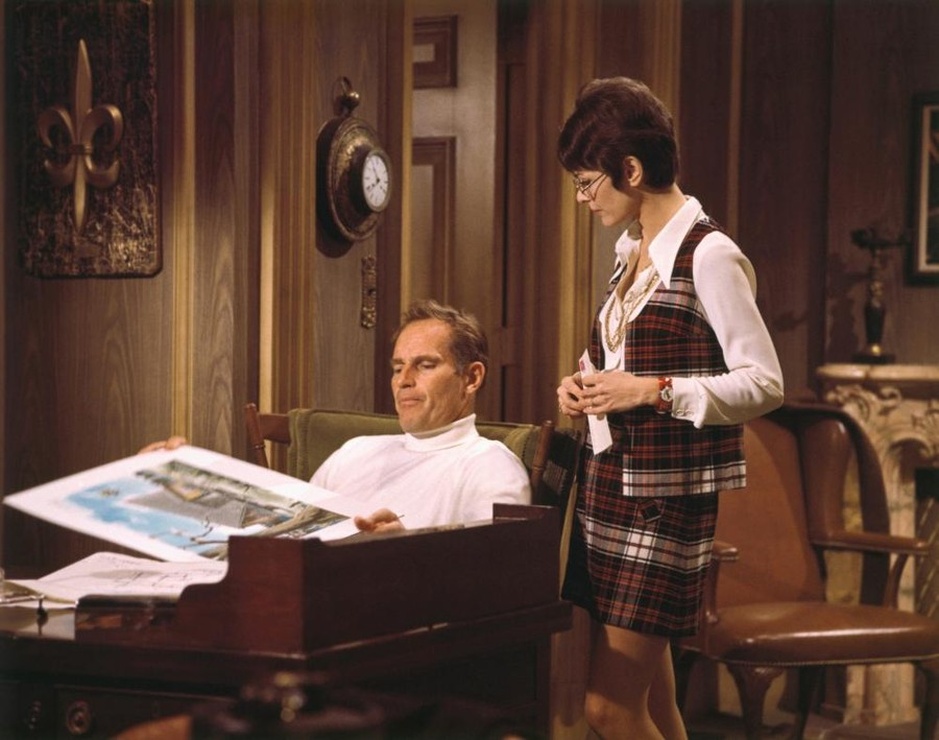 Picture of Jessica Walter