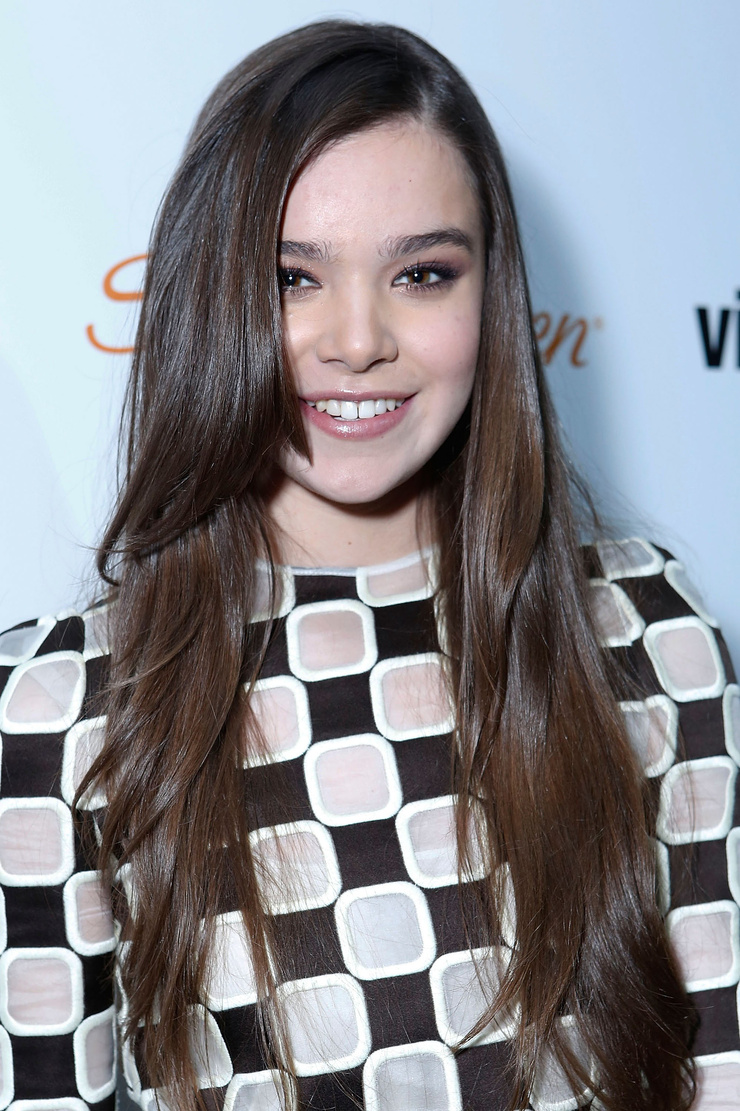 Picture of Hailee Steinfeld