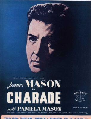 Picture of Charade (1954)