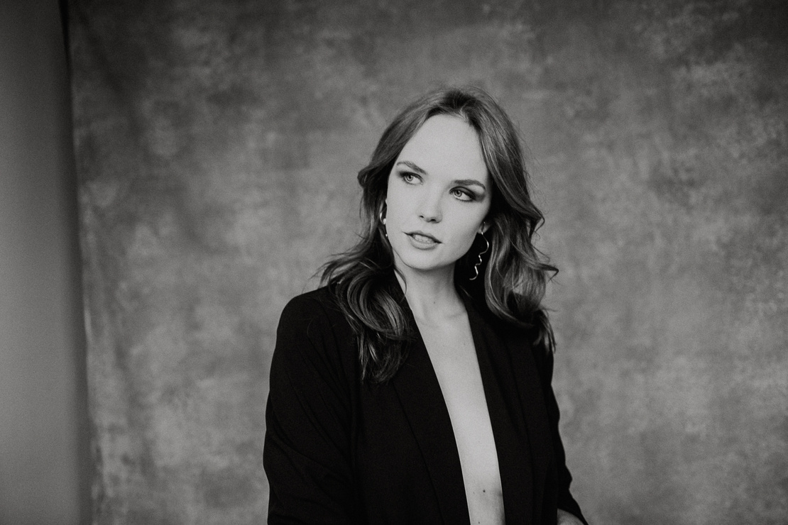 Picture of Morgan Kohan