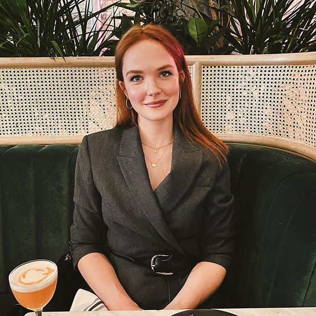 Picture of Morgan Kohan