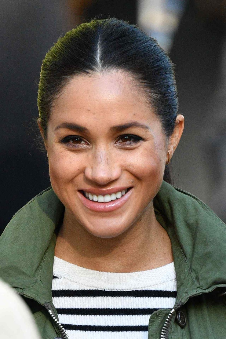 Picture of Meghan Markle