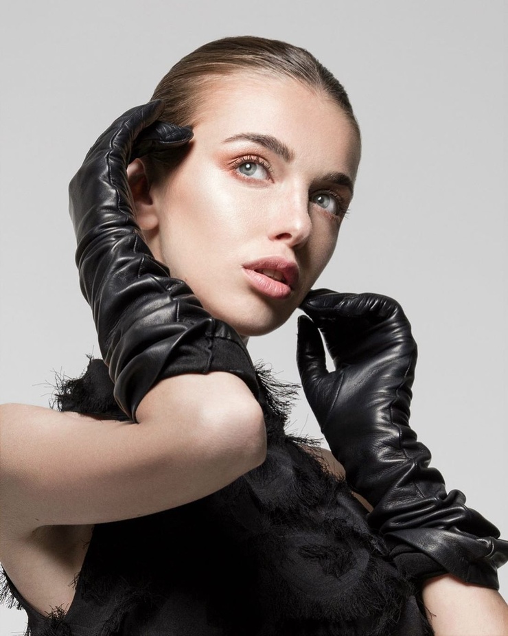 Picture of Alisa Buzhala