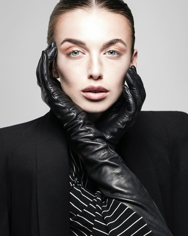 Picture of Alisa Buzhala