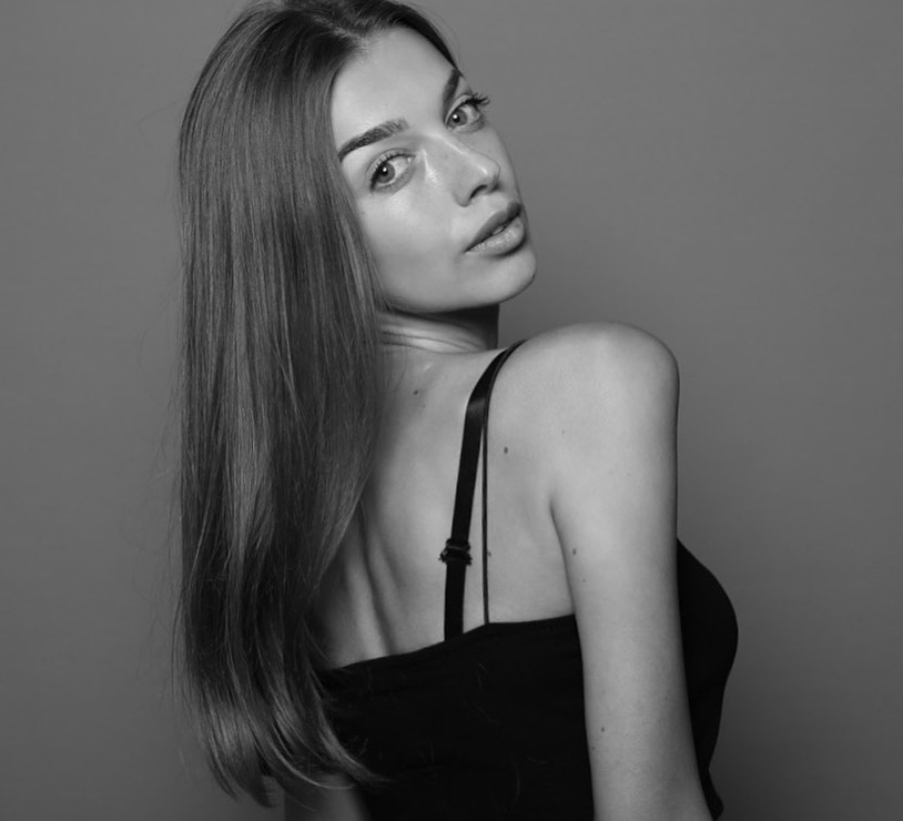 Alisa Buzhala picture