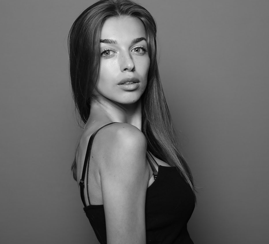 Picture of Alisa Buzhala