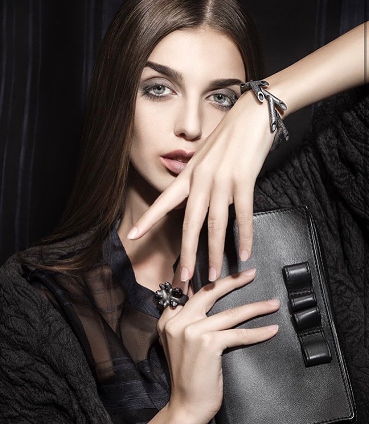 Picture of Alisa Buzhala