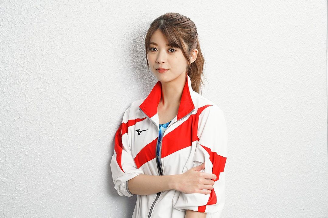 Picture of Fumika Baba