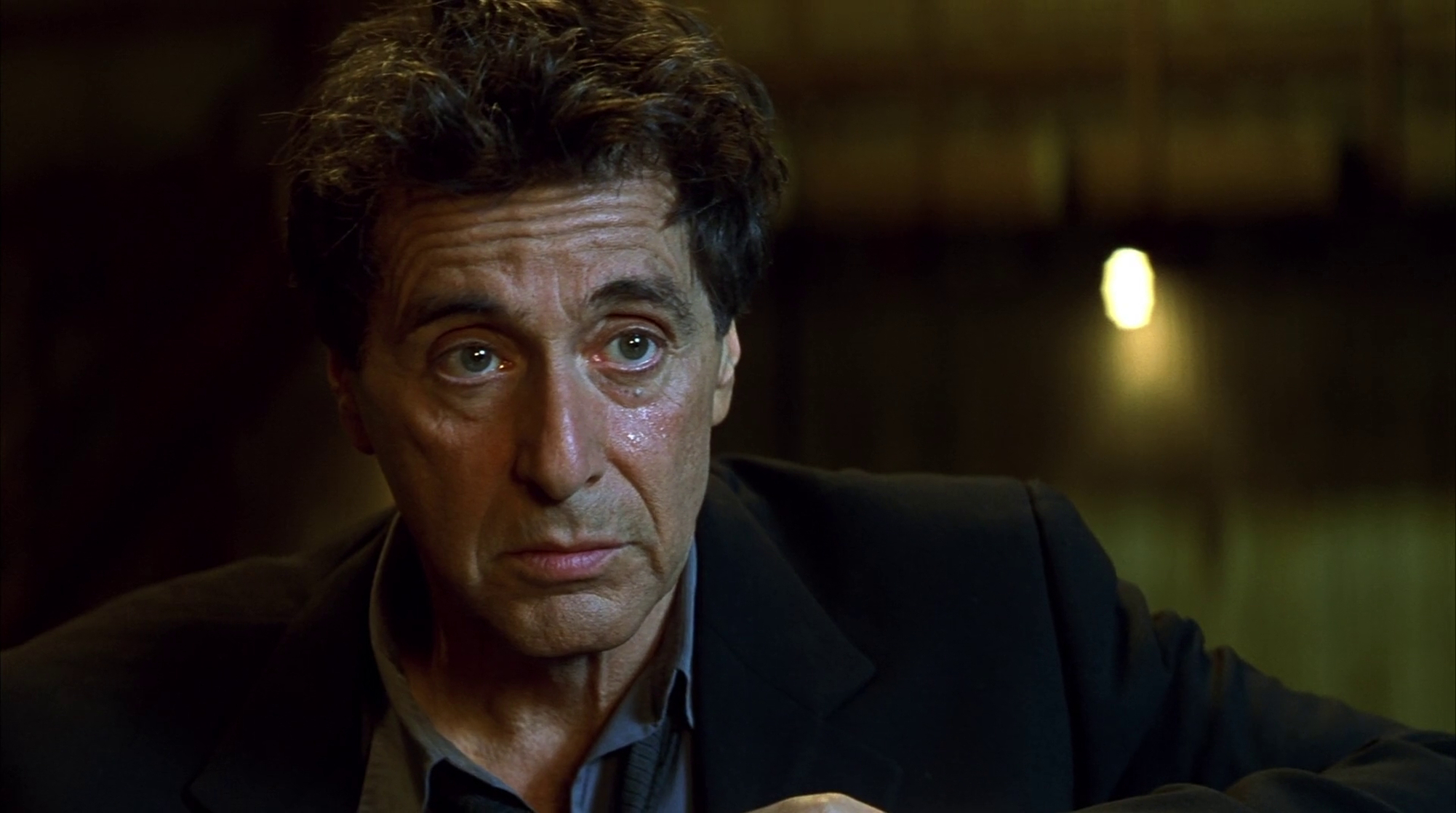 Al Pacino