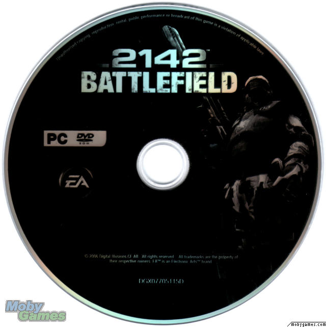 Battlefield 2142 picture