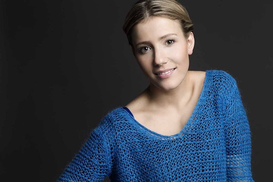 Picture of Sandra Redlaff