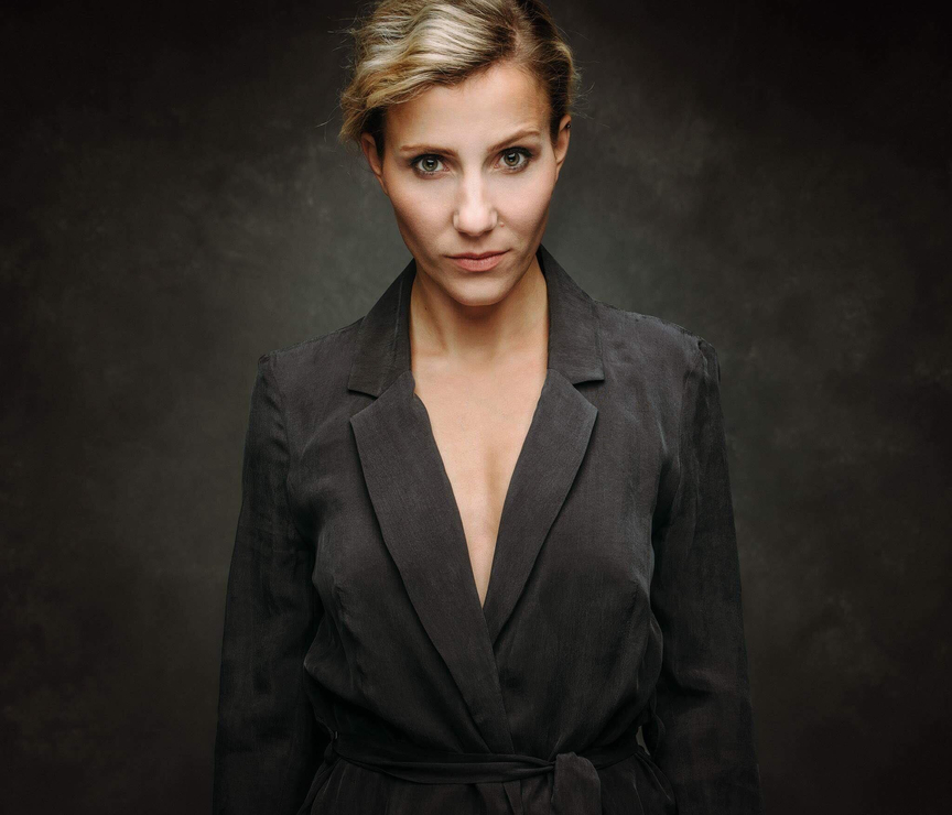 Picture of Sandra Redlaff